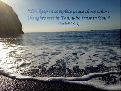 True and Truth – Equip Your Spirit